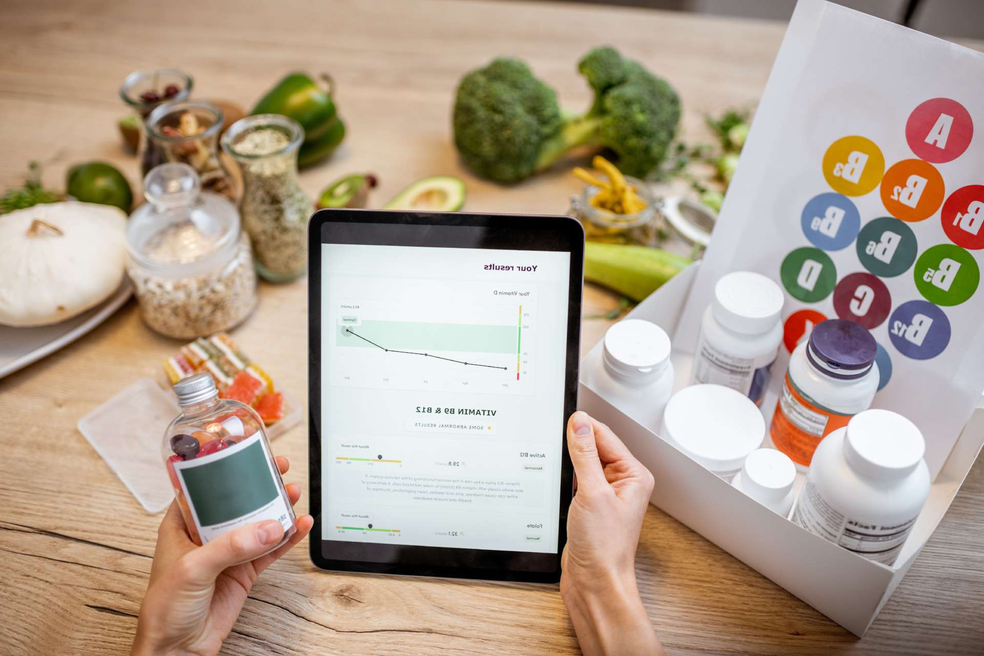 Découvrez nos activités | FFAT Santé