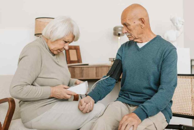 Quel médicament prendre pour la tension sans risquer d’effets ...
